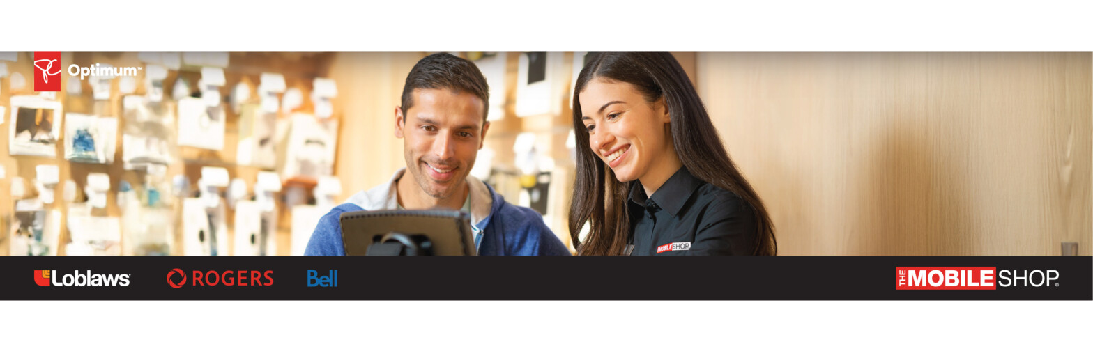 Job GLENTEL INC - Wireless Sales Representative (English & French speaking preferred) Permanent ...